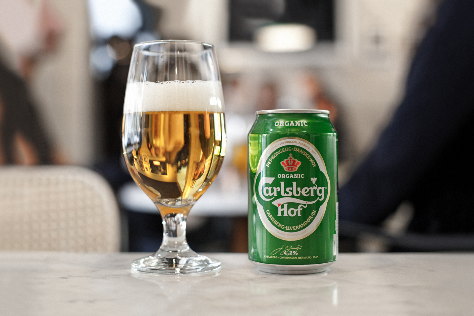 Carlsberg Hof - Grow.eu