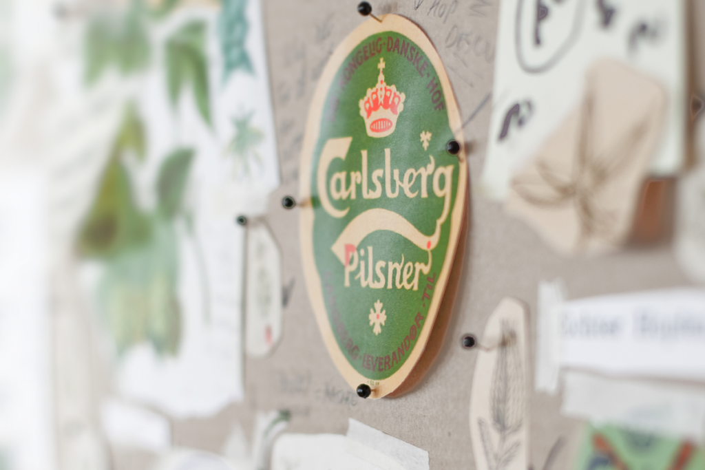 Carlsberg Hof - Grow.eu