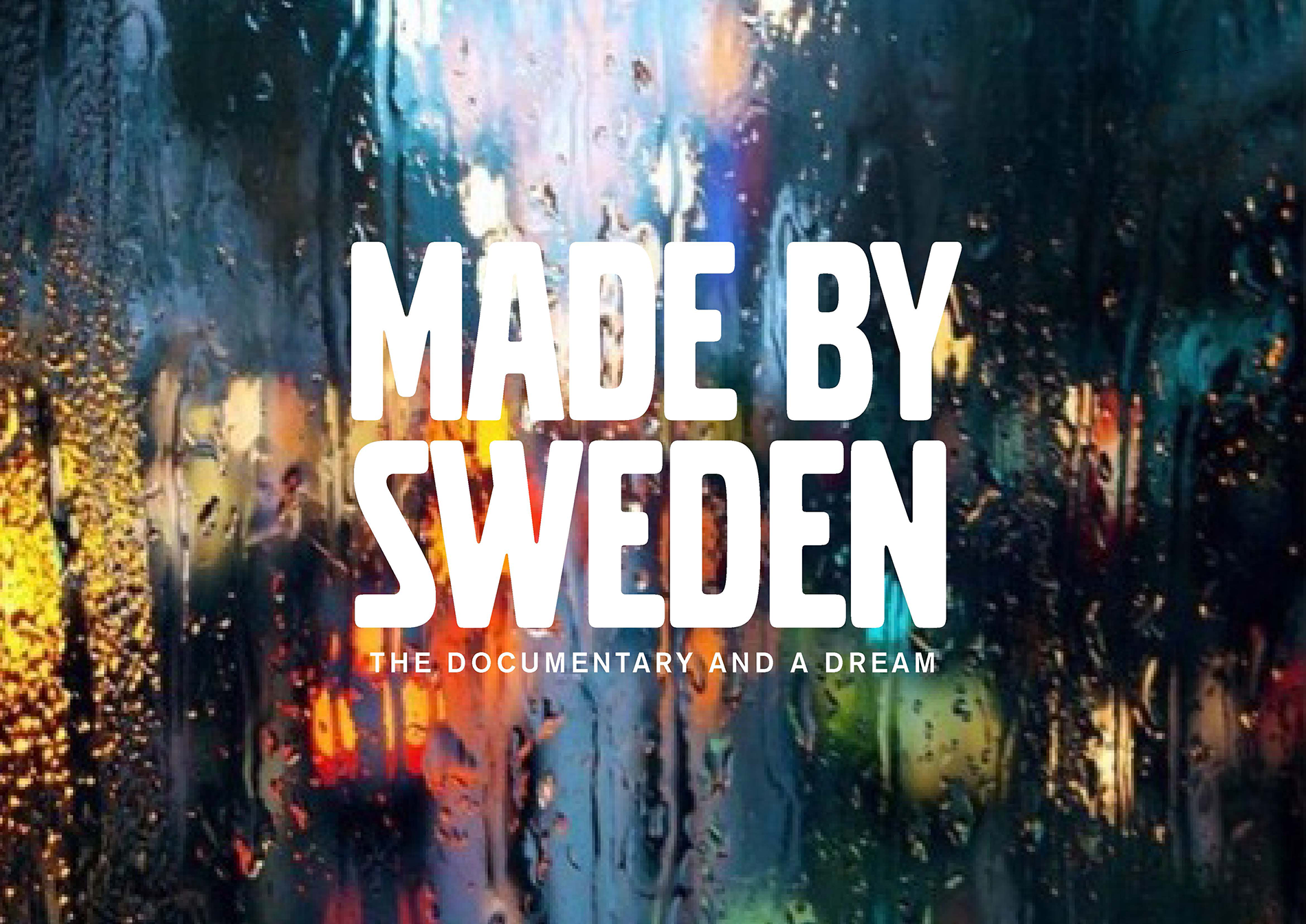 Volvo Cars I Grow - holistic brand development agency