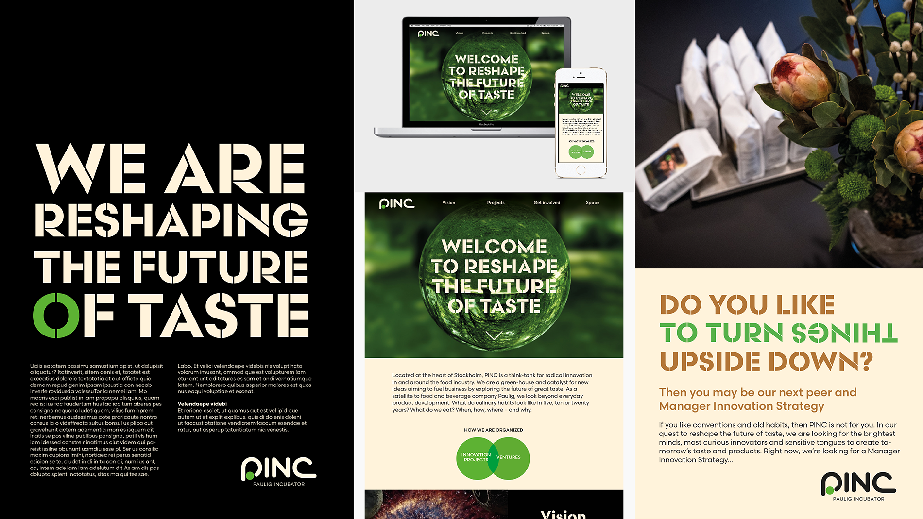 PINC - Grow.eu