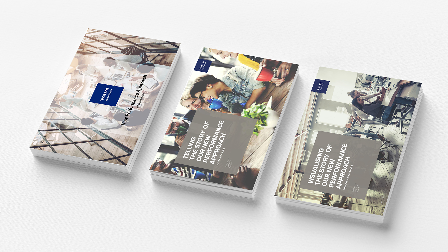 Volvo Group - Grow.eu