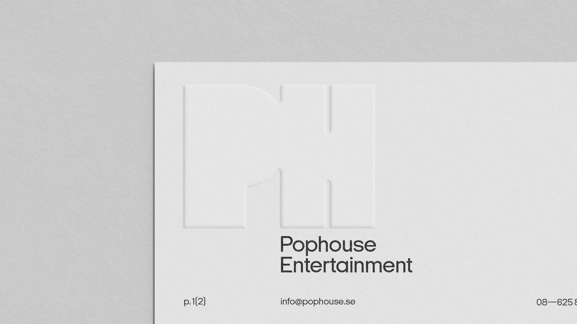 Pophouse I Grow - holistic brand development agency