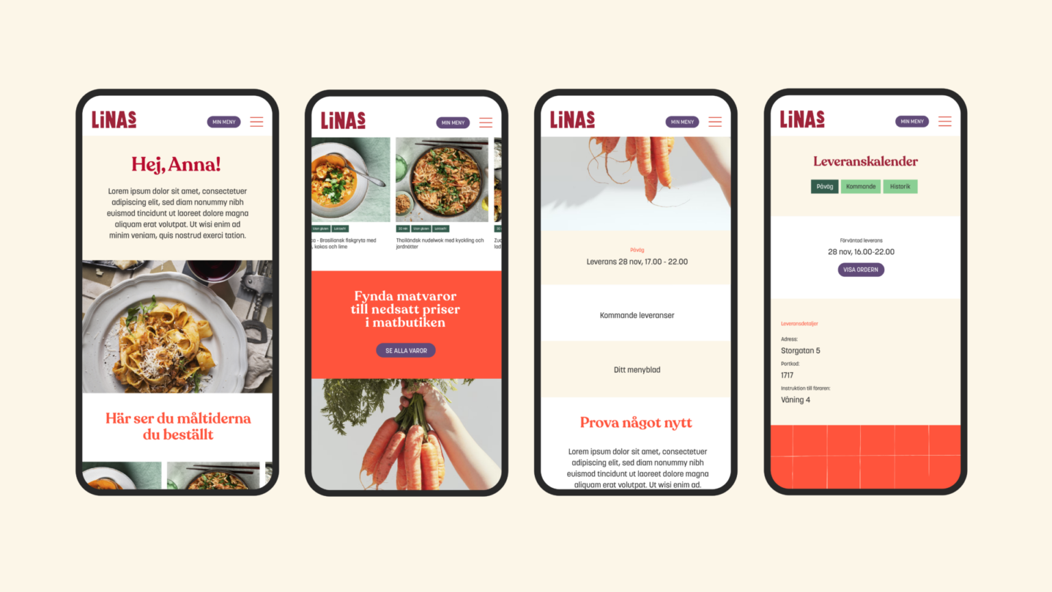 Linas Matkasse I Grow - holistic brand development agency