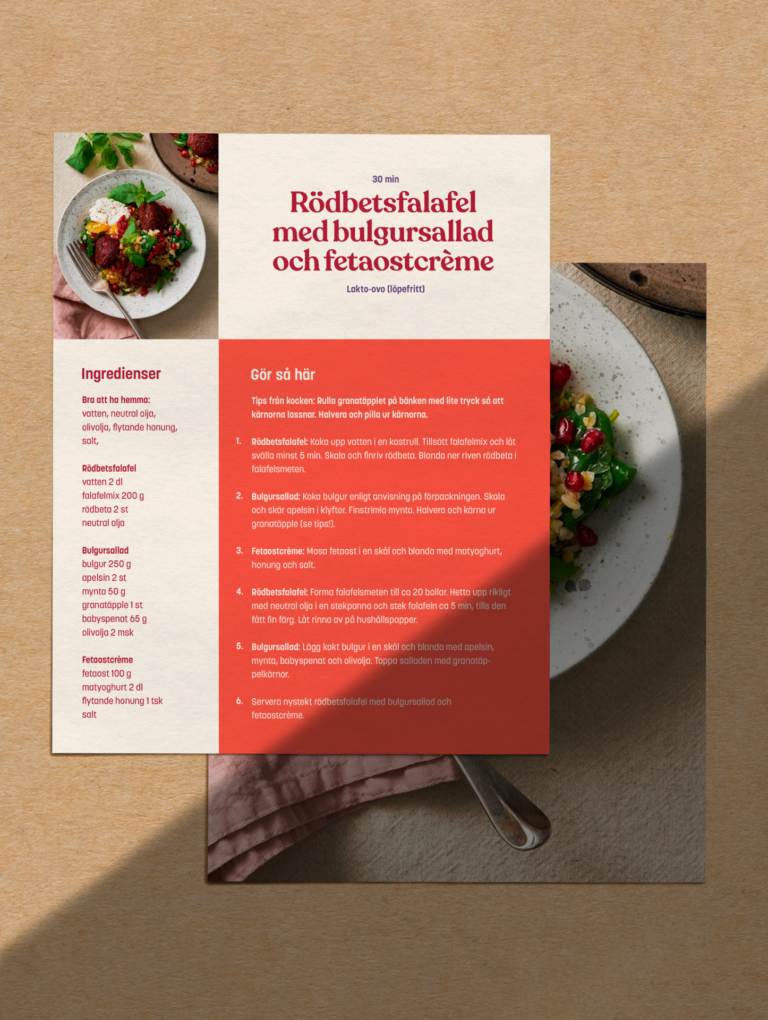 Linas Matkasse I Grow - holistic brand development agency