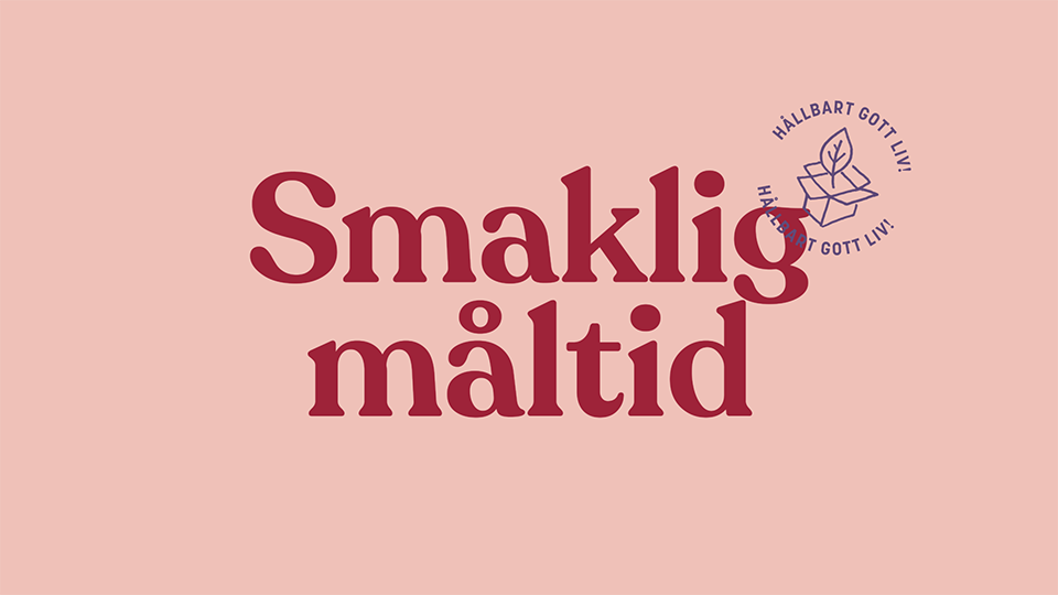 Linas Matkasse I Grow - holistic brand development agency