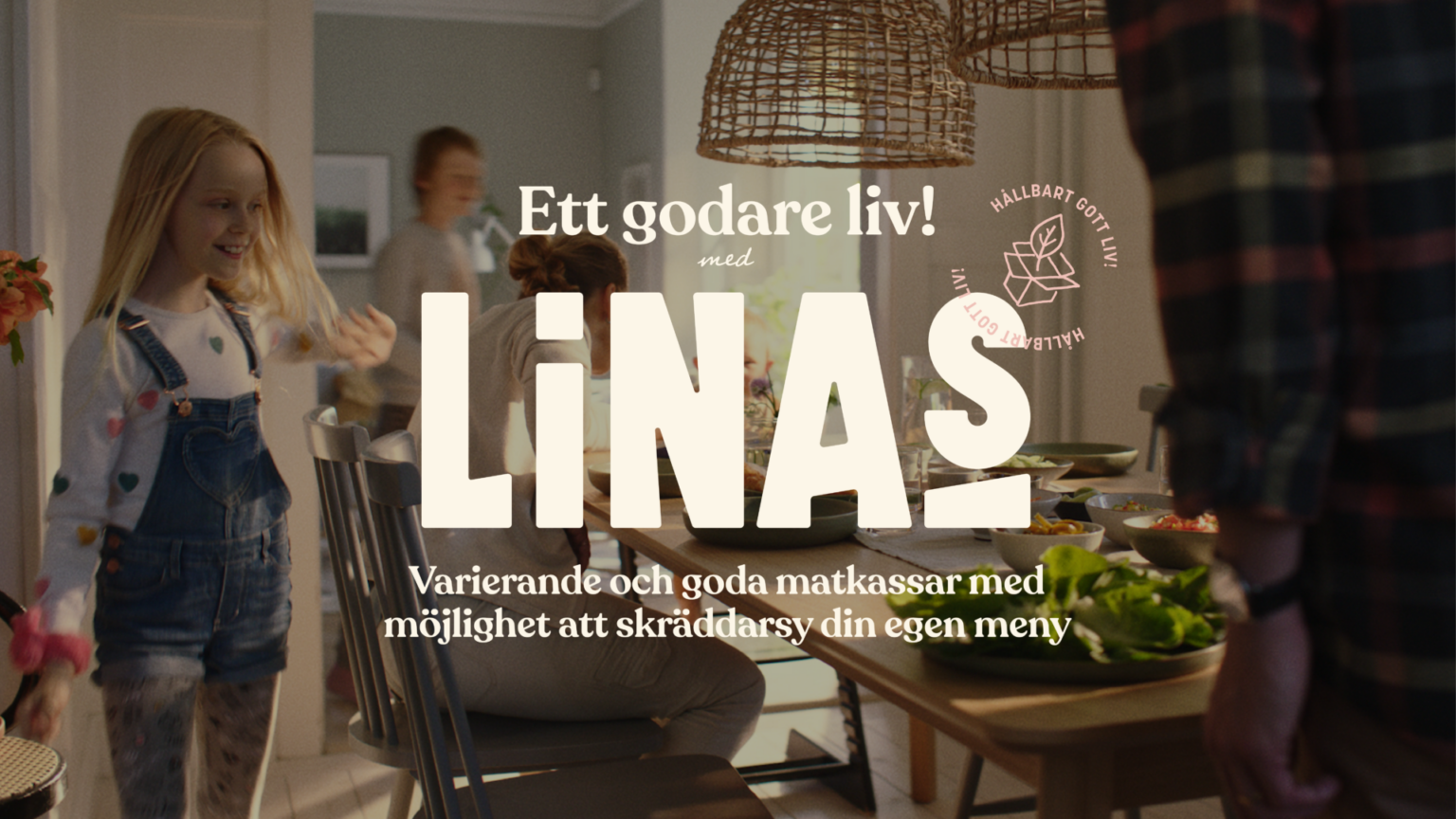 Linas Matkasse I Grow - holistic brand development agency
