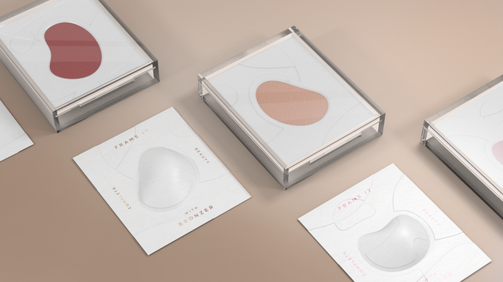 Circular Beauty I Grow - holistic brand development agency
