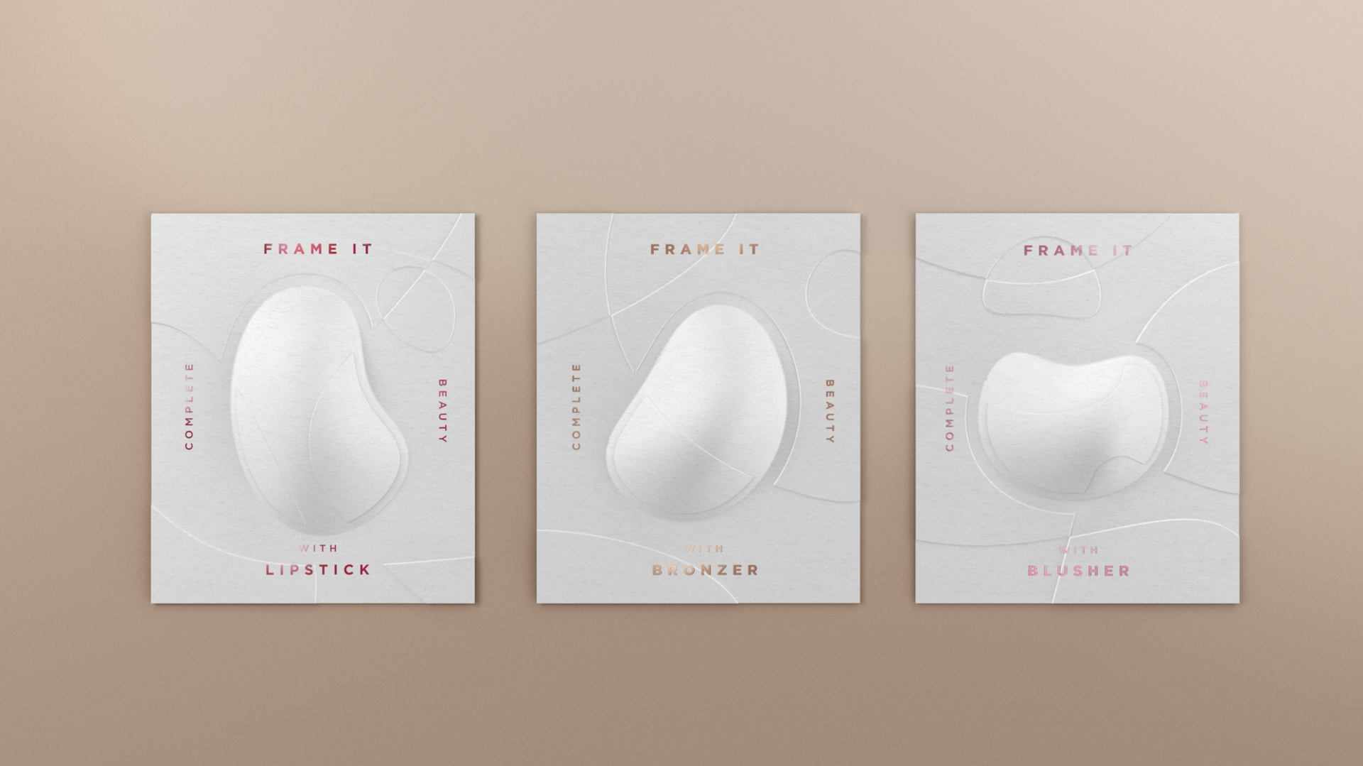 Circular Beauty I Grow - holistic brand development agency