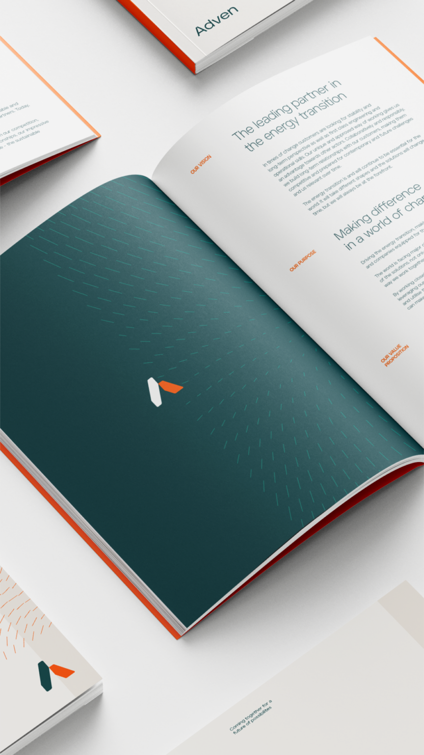 Adven I Grow - holistic brand development agency