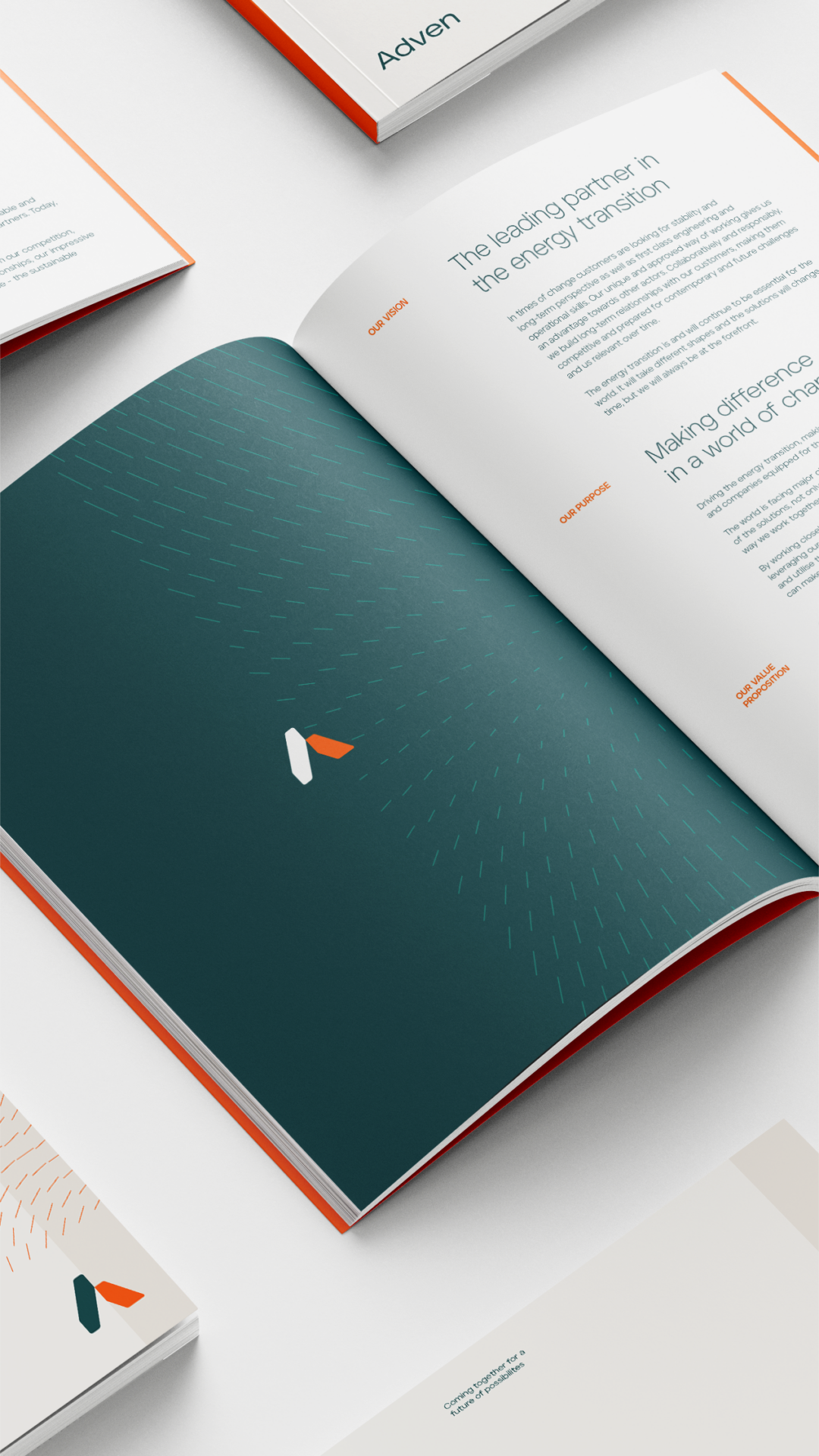 Adven I Grow - holistic brand development agency