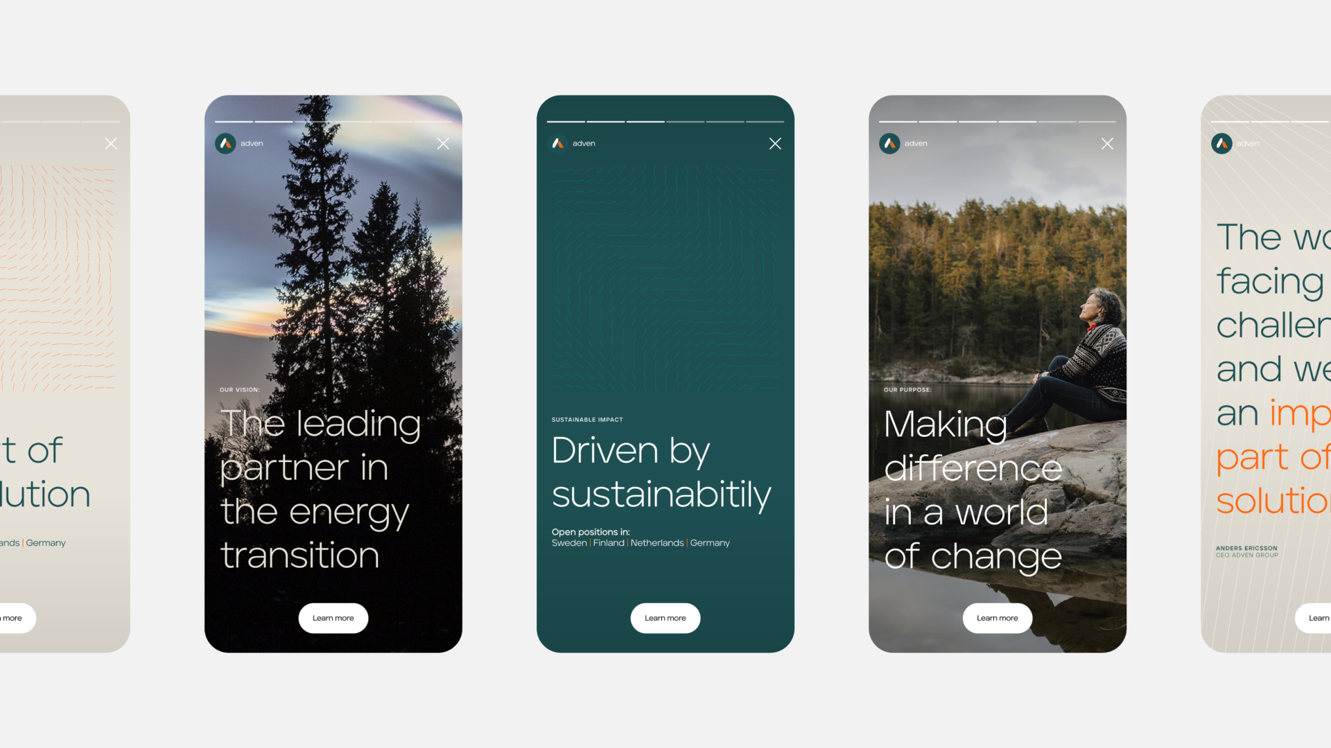 Adven I Grow - holistic brand development agency