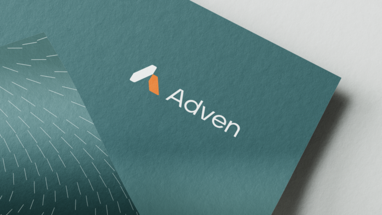 Adven I Grow - holistic brand development agency