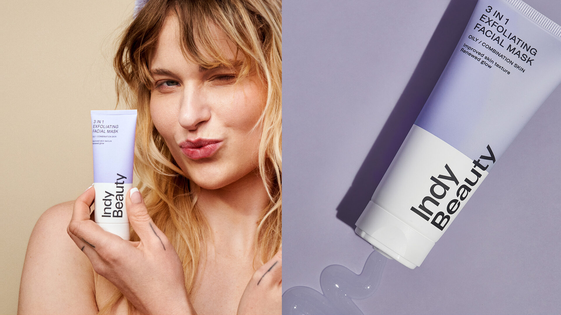 Indy Beauty - Grow.eu