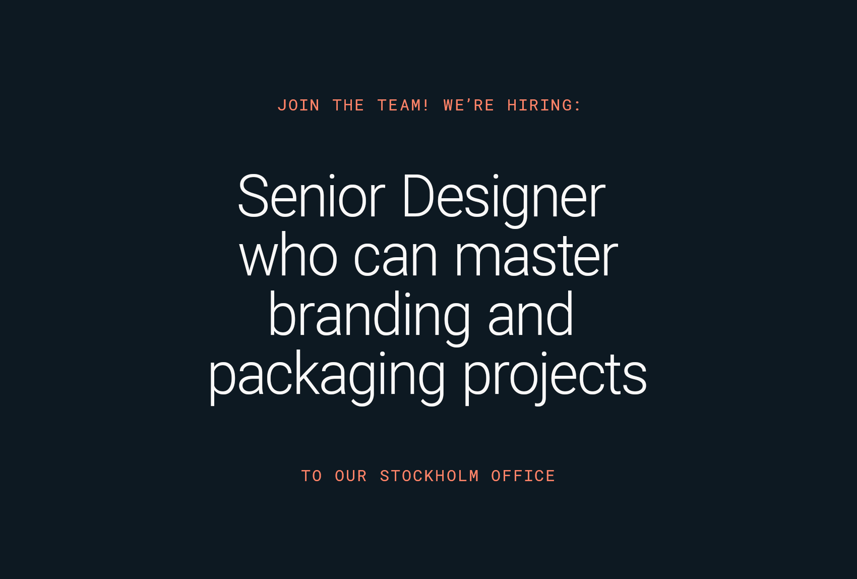 News I Grow - holistic brand development agency