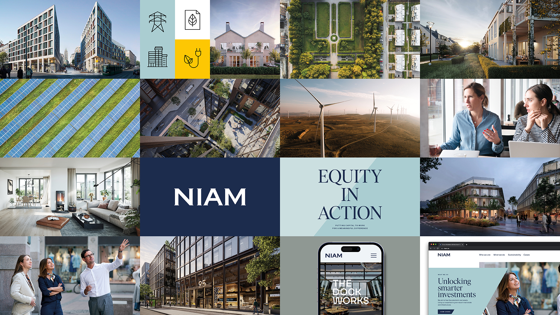 Niam - Grow.eu